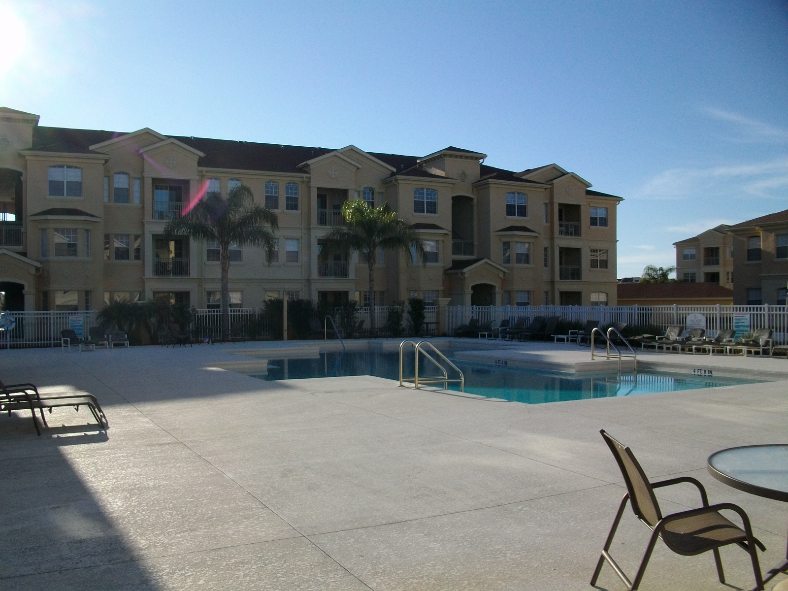 Terrace Ridge Davenport FL